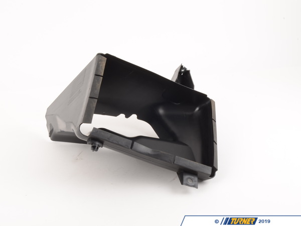 51747211517 - Genuine BMW Air Ducting For Amoek, Left - 51747211517 ...