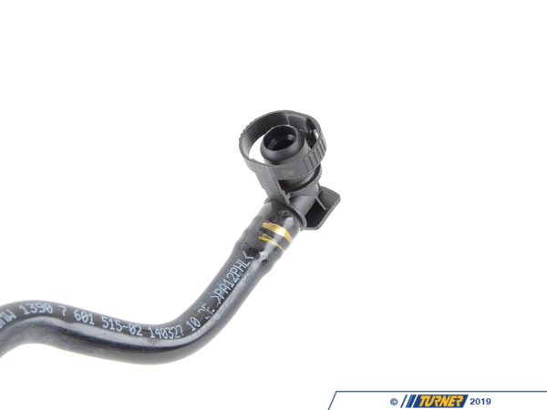 13907601515 - Genuine BMW Fuel tank breather valve line | Turner Motorsport