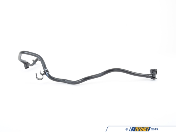 13907601515 - Genuine BMW Fuel tank breather valve line | Turner Motorsport
