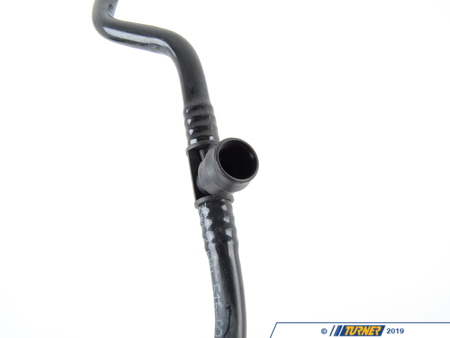13907601515 - Genuine BMW Fuel tank breather valve line | Turner Motorsport