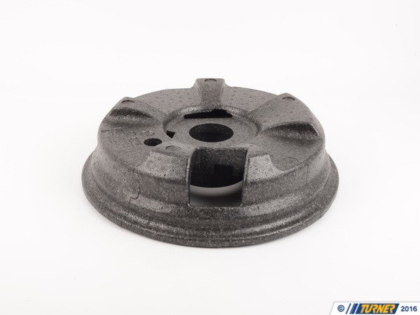 51137158534 - Genuine BMW Moulding Door Front Right Schwarz ...