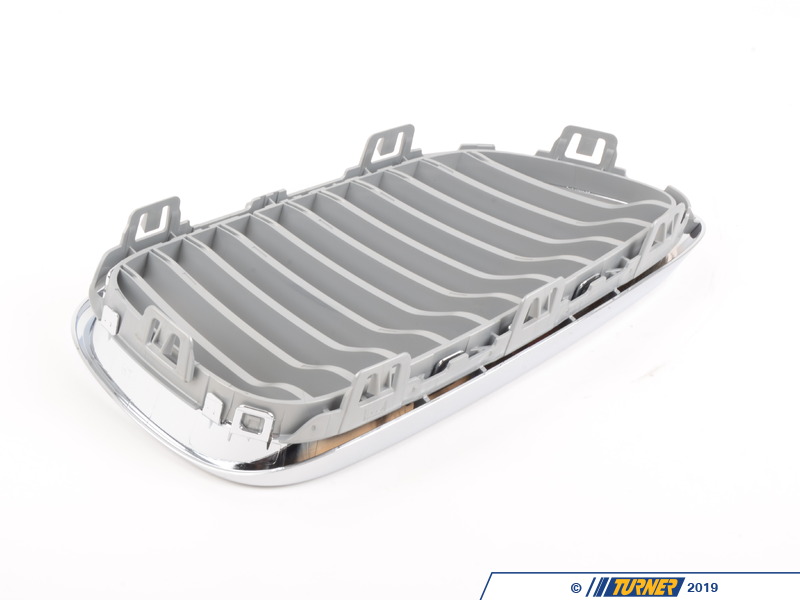51137295525 - Genuine BMW Grille - left - F22 | Turner Motorsport