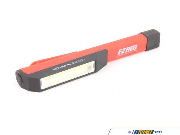 EZR-PCOB - Pocket COB LED Light Stick | Turner Motorsport