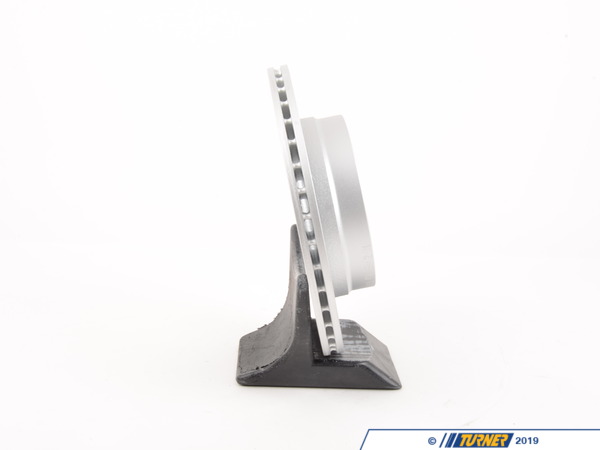 34216864903 - Genuine BMW Brake Disc, Ventilated 276X19 - 34216864903 ...