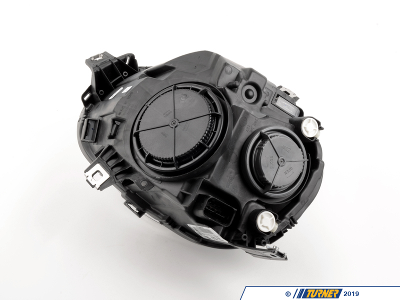 63117401606 - RIGHT HEADLIGHT, WHITE TURN | Turner Motorsport