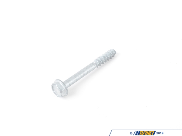 13547561349 - Genuine BMW Hex Bolt - 13547561349 | Turner Motorsport