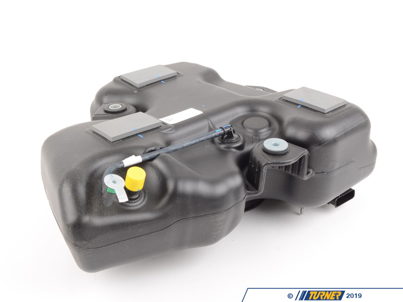 16197286131 - Genuine BMW Scr Container Active - 16197286131 - F25 ...