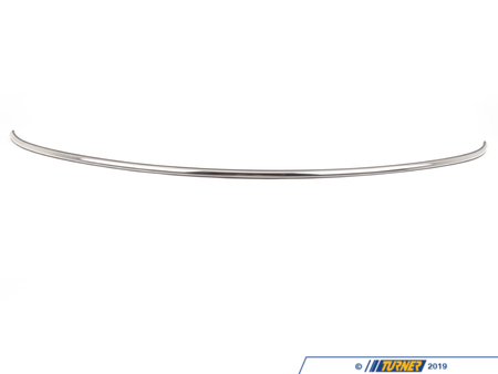 51137424554 - Trim Cover Chrome - Set | Turner Motorsport