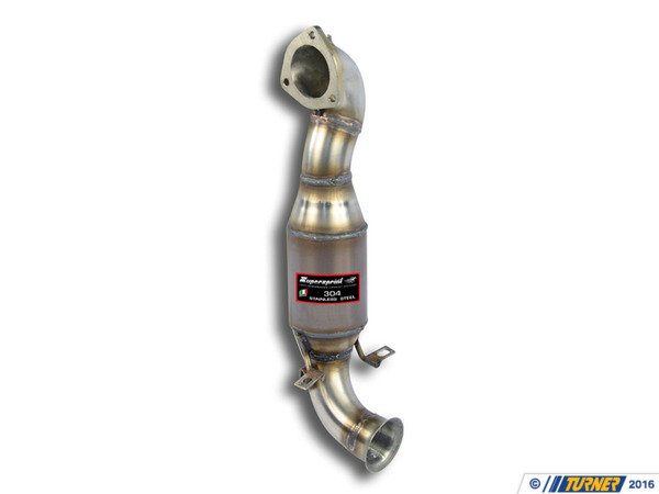 831221 - MINI R56 Cooper S JCW, R60 Countryman S FWD/AWD Supersprint ...