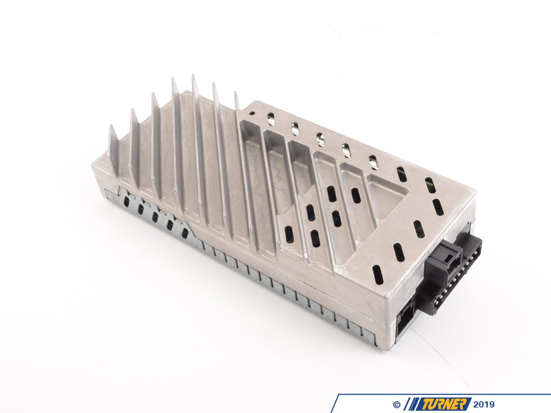 65129393185 - Genuine BMW Harmon Kardon Amplifier | Turner Motorsport