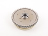 11367598002 - Genuine BMW Timing Chain Sprocket - Exhaust Camshaft ...