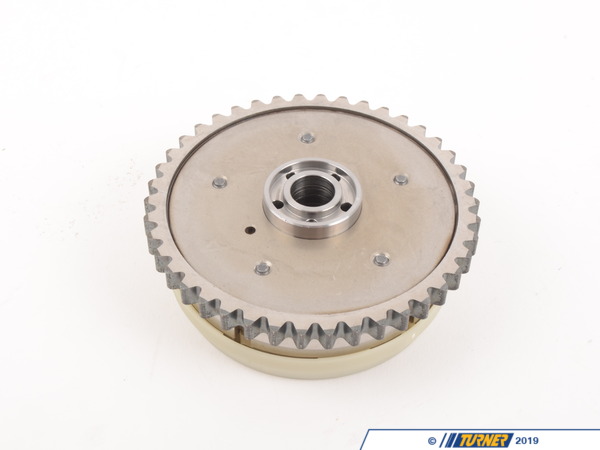 11367598002 - Genuine BMW Timing Chain Sprocket - Exhaust Camshaft ...