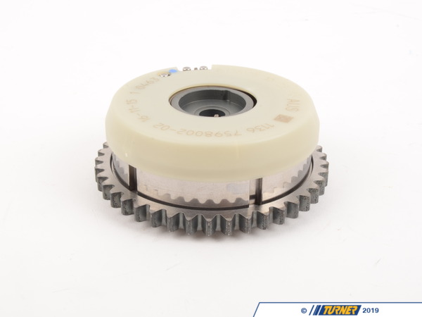 11367598002 - Genuine BMW Timing Chain Sprocket - Exhaust Camshaft ...