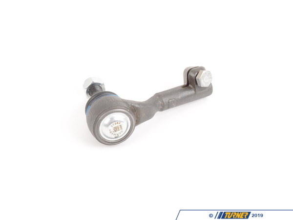 32106793623 - Febi Tie Rod End - Left - E84, E90, E91, E92 | Turner Motorsport