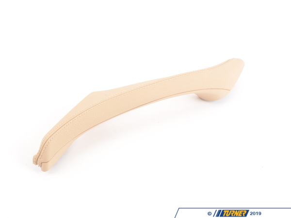 51417225854 - Genuine BMW Door pull - right - F10 | Turner Motorsport