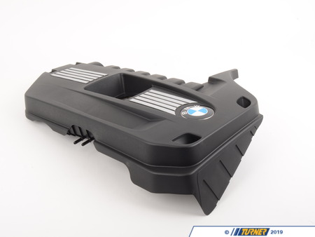 11127578858 - Genuine BMW Ignition Coil Covering - 11127578858 - E71 ...