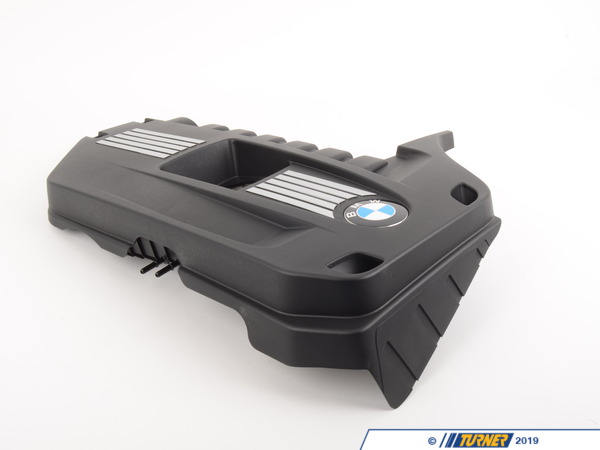 11127578858 - Genuine BMW Ignition Coil Covering - 11127578858 - E71 ...