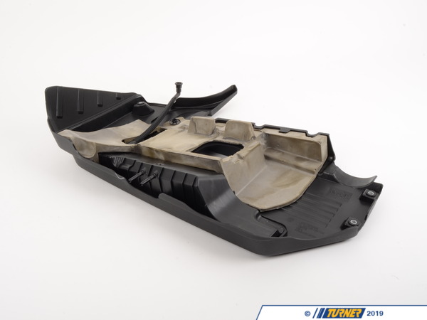 11127578858 - Genuine BMW Ignition Coil Covering - 11127578858 - E71 ...