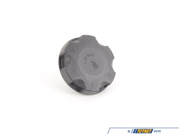 17117639020 - Coolant Expansion Tank Cap | Turner Motorsport
