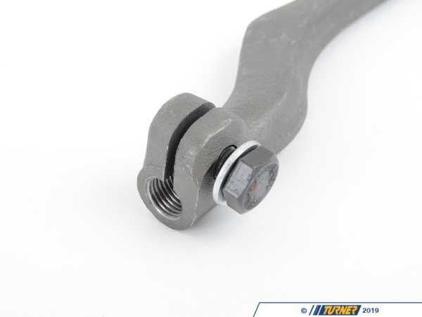 32106778438 - Tie Rod End - Right | Turner Motorsport