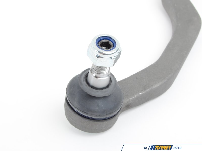 32106778438 - Tie Rod End - Right | Turner Motorsport