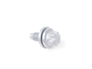 11618637800 - Intake Gasket Seal - Priced Each | Turner Motorsport