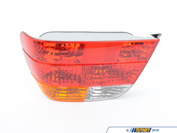 63218381246 - Genuine BMW Tail Light Right - 63218381246 | Turner ...