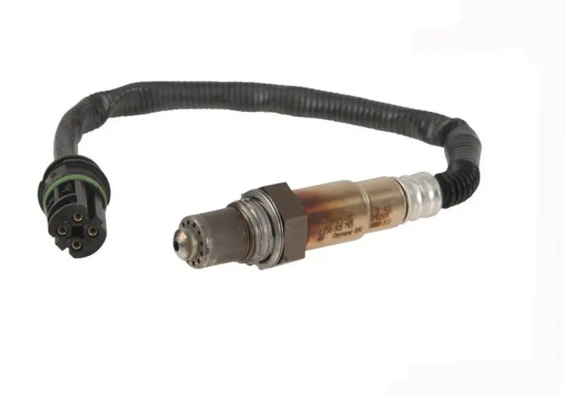 Parts & Accessories Automotive 16433 Porsche Oxygen Sensor 0258006433 ...