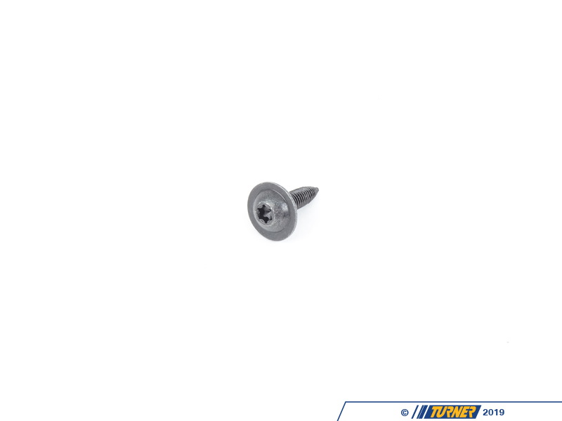 07146964282 - Genuine BMW Fillister Head Screw With Co | Turner Motorsport