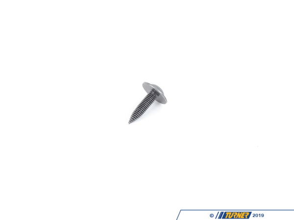 07146964282 - Genuine BMW Fillister Head Screw With Co | Turner Motorsport