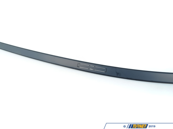 51137410313 - Genuine BMW Roof Molding Prime-Coated Le - 51137410313 ...