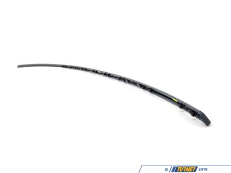 51137410313 - Genuine BMW Roof Molding Prime-Coated Le - 51137410313 ...
