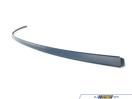 51137410314 - Genuine BMW Roof Molding Prime-Coated Ri - 51137410314 ...