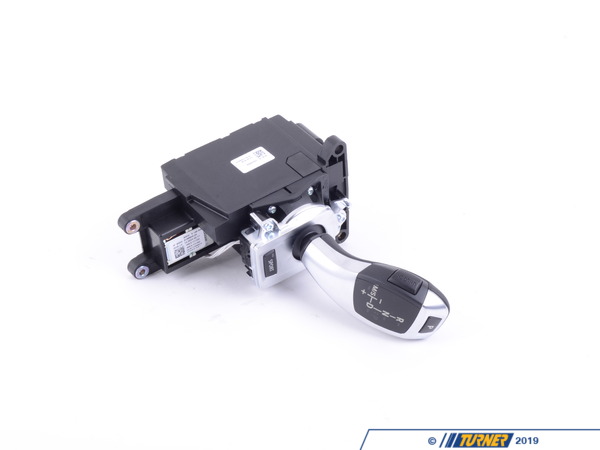 61319168849 - Genuine BMW Gear selector Switch assembly | Turner Motorsport