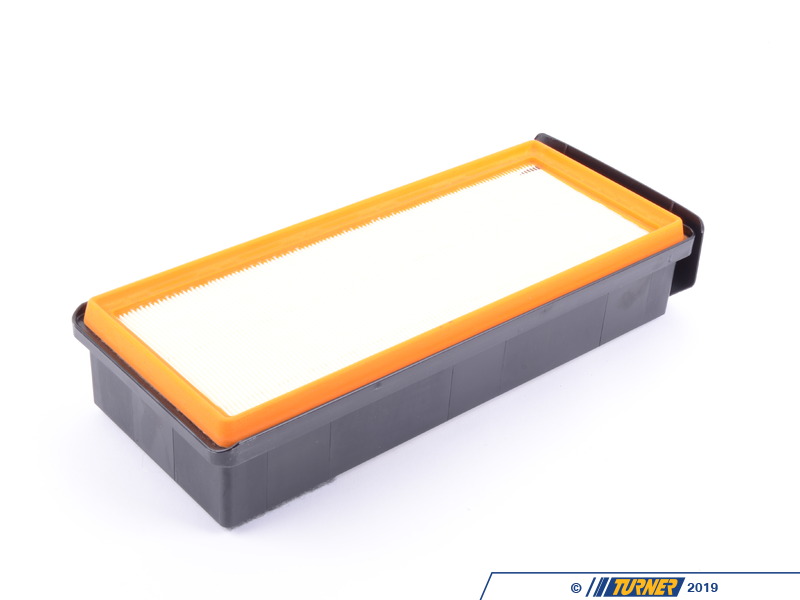 13718518111 - Genuine BMW Air Filter - F10 535d 535d xDrive, F15 X5 ...