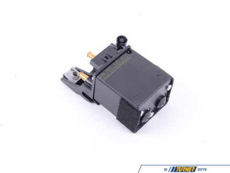 52107115694 - Genuine BMW Valve Unit - 52107115694 - E46,E53,E63,E83 ...