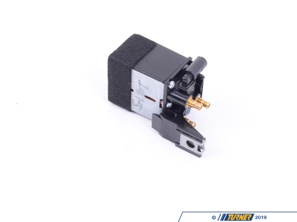 52107115694 - Genuine BMW Valve Unit - 52107115694 - E46,E53,E63,E83 ...