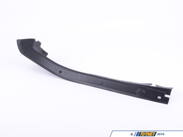 51767264274 - Genuine BMW Sealing Side Panel Right - 51767264274 ...