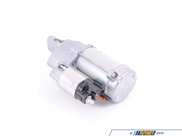 12417556131 - Genuine BMW Starter - 12417556131 | Turner Motorsport