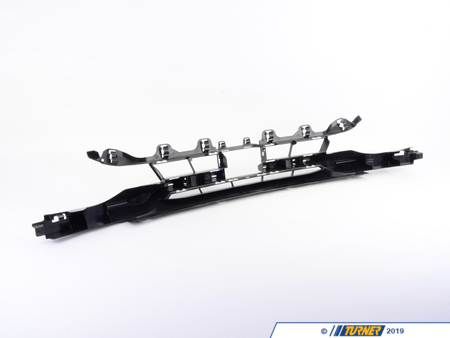 51117279703 - Genuine BMW Bumper Cover Grille - F30 F31 | Turner Motorsport