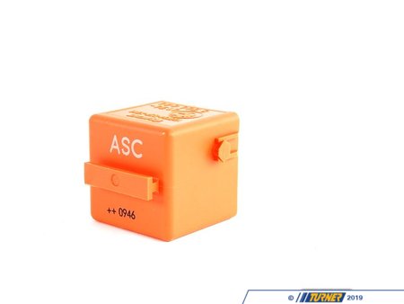 61368366646 - Genuine BMW ABS Relay | Turner Motorsport