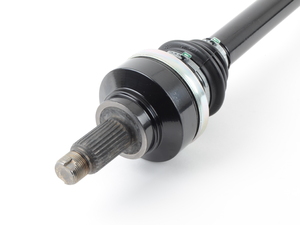 Axle Assemblies for BMW 4 Series F36 (2015+) | Turner Motorsport