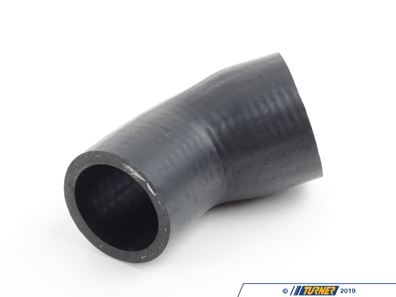 11537516414 - OEM Rein Coolant Pipe Inlet Hose Section - N52 | Turner ...