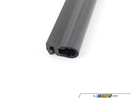 51237148341 - Genuine BMW Side Hood seal - E71 E70 | Turner Motorsport