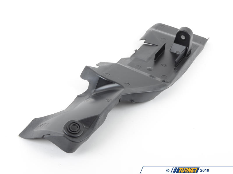 51747301609 - Air Duct, Left - Cooper | Turner Motorsport