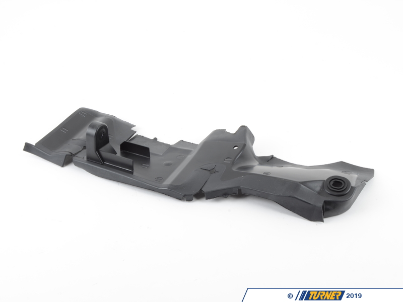 51747301610 - Air Duct, Right - Cooper | Turner Motorsport
