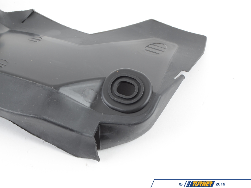 51747301610 - Air Duct, Right - Cooper | Turner Motorsport