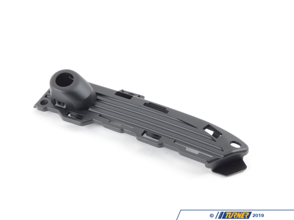 51117340748 - AIR INLET FINISHER, RIGHT | Turner Motorsport