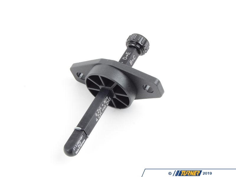 83300491418 - Genuine BMW Template - 83300491418 | Turner Motorsport