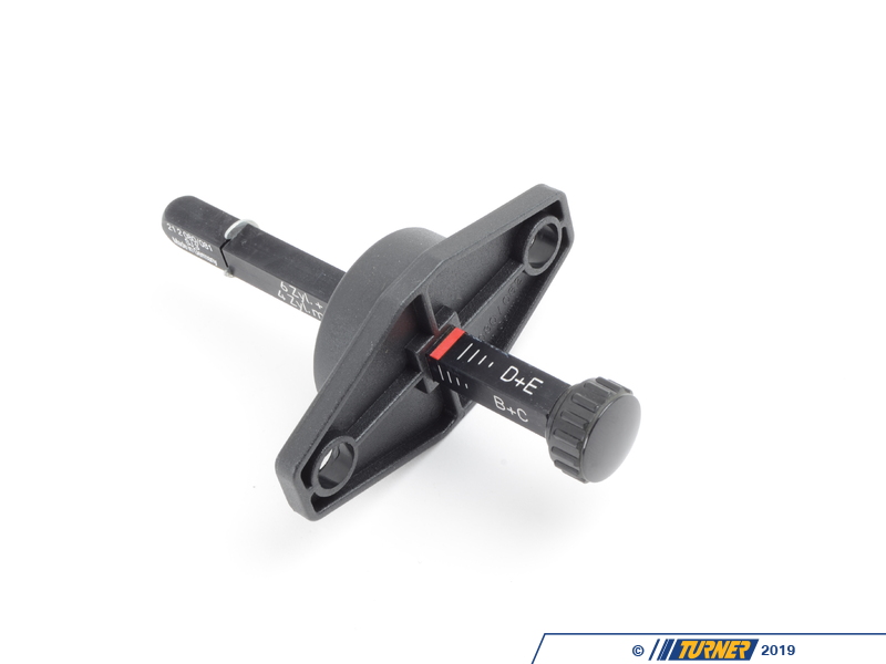 83300491418 - Genuine BMW Template - 83300491418 | Turner Motorsport